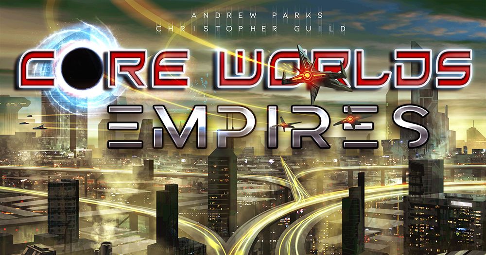 Core Worlds: Empires | Board Game | BoardGameGeek