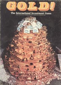 Gold! | Board Game | BoardGameGeek