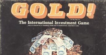Gold! | Board Game | BoardGameGeek