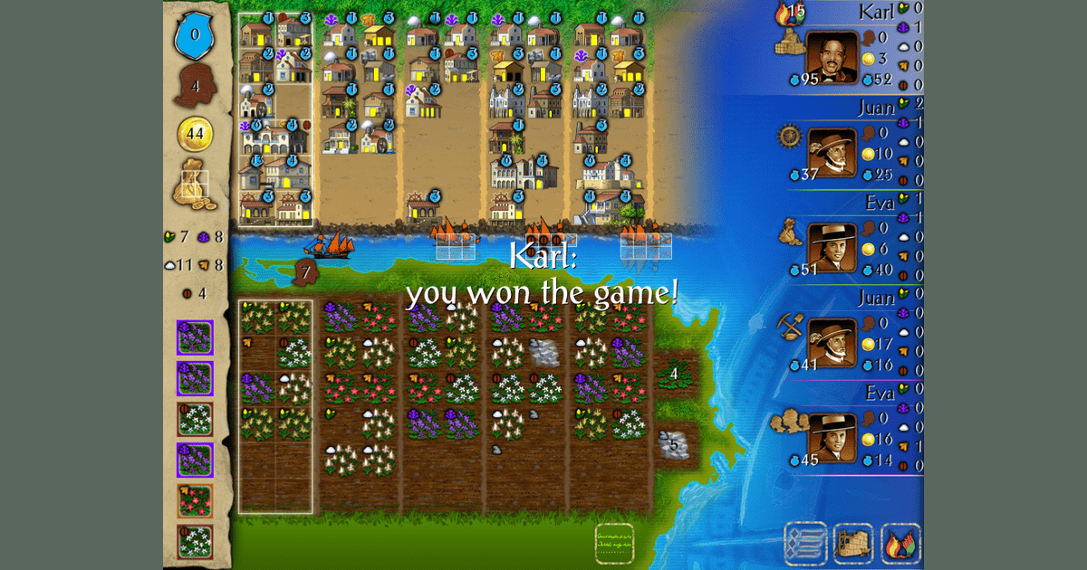 iOS Board Games I Play All The Time | I Really Should Blog More Often ...