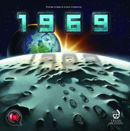 1969 | Board Game | BoardGameGeek