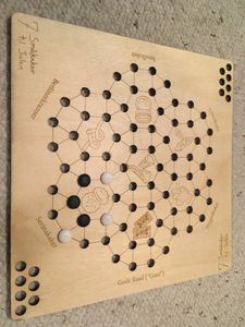 Lotus | Board Game | BoardGameGeek