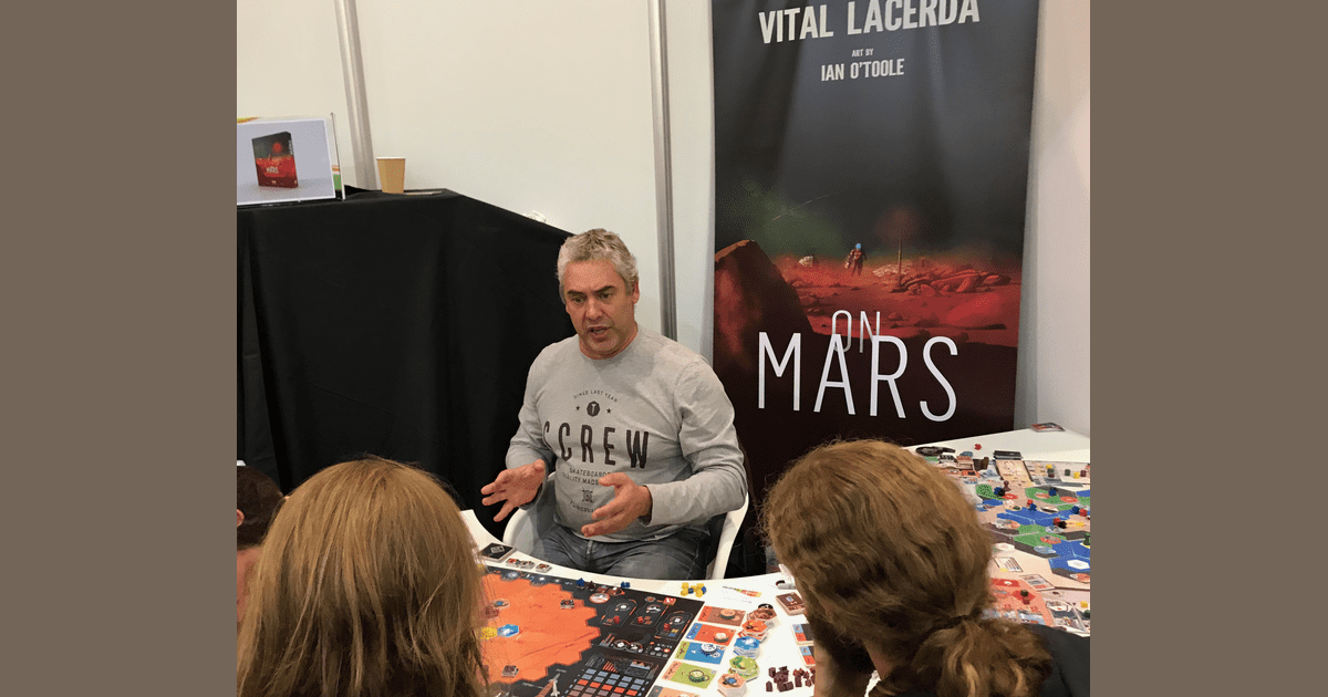 BoardGameGeek