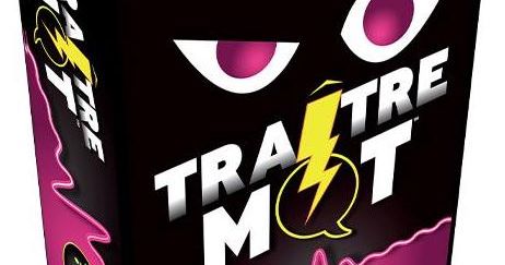 Traitor Word | Board Game | BoardGameGeek