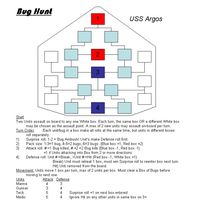 Bug Hunt | Board Game | BoardGameGeek