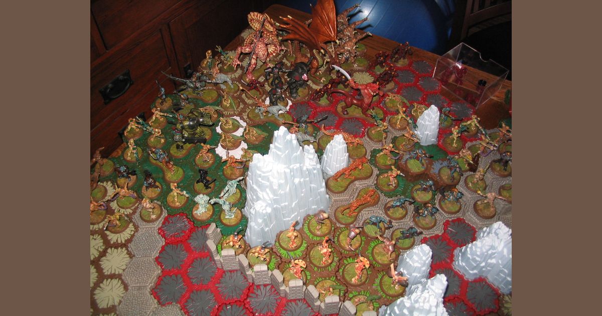 BoardGameGeek
