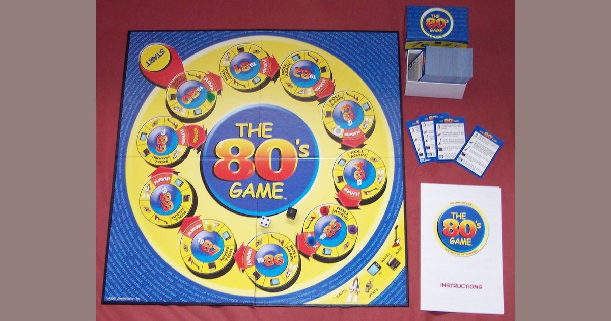 BoardGameGeek