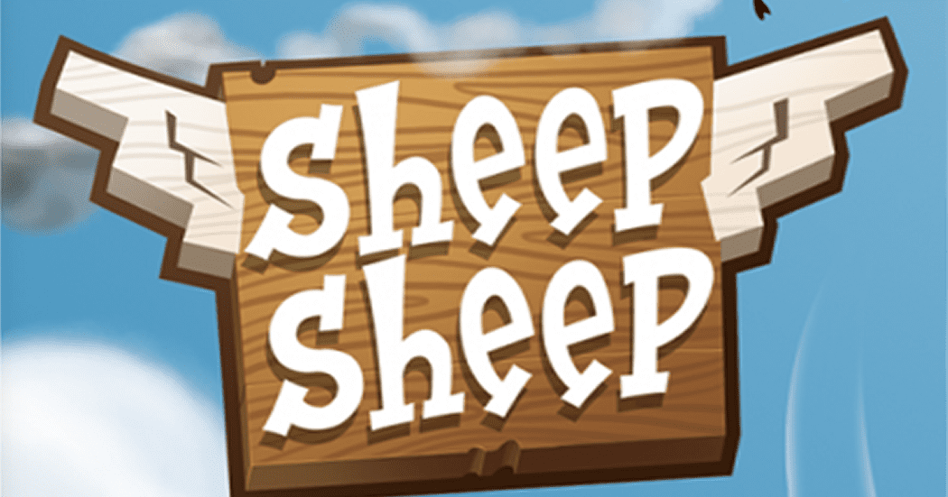 Sheep Sheep | Board Game | BoardGameGeek
