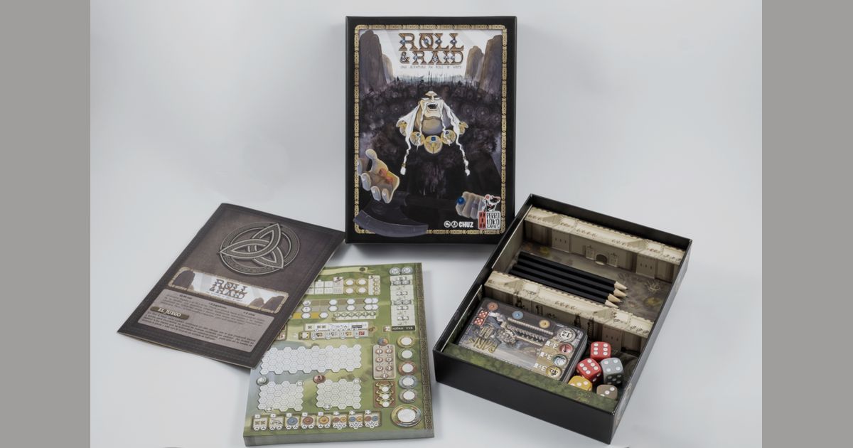 BoardGameGeek