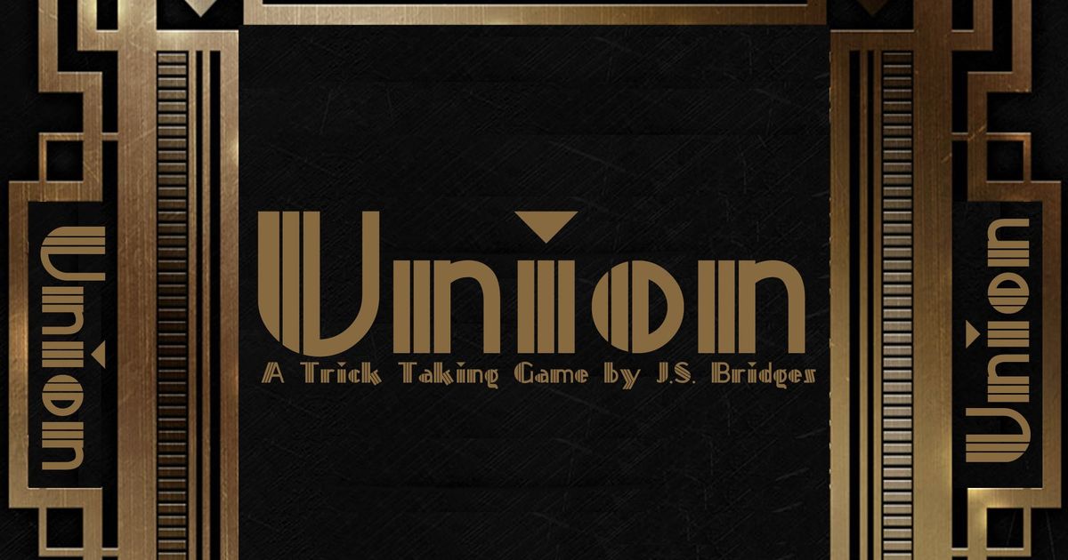 Union | Board Game | BoardGameGeek