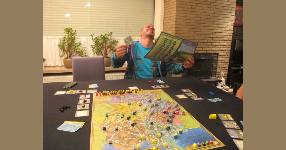 BoardGameGeek