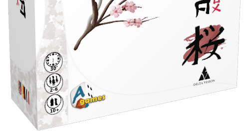 Sakura Extra Box | Board Game | BoardGameGeek