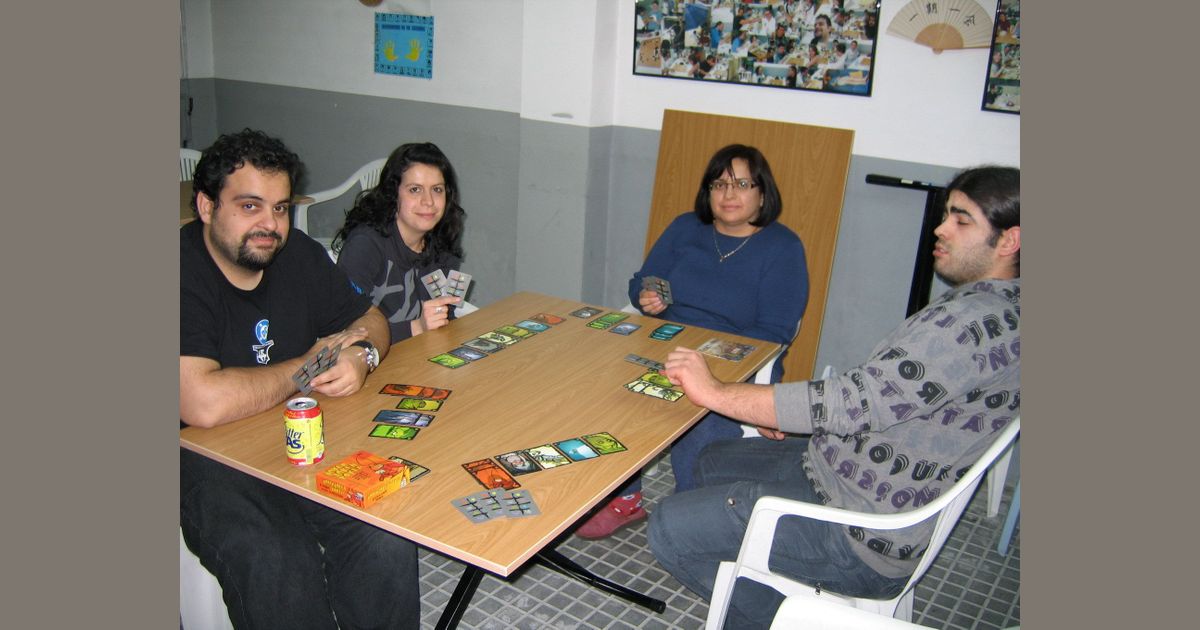 BoardGameGeek