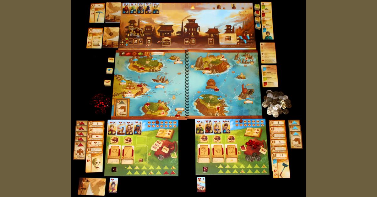 BoardGameGeek