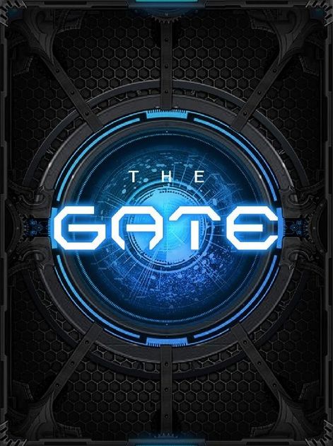 the GATE | Board Game | BoardGameGeek