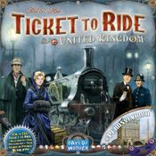 Our rankings of Ticket to Ride maps
