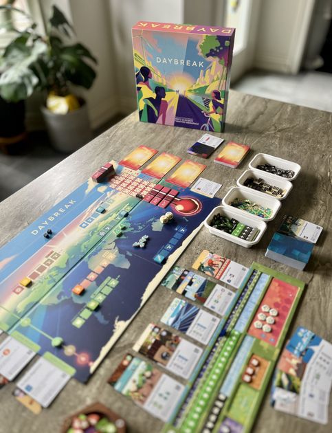 BoardGameGeek
