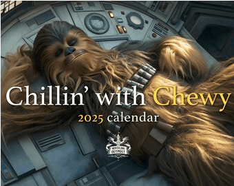 Alex' Pretty Good 2026 Challenges