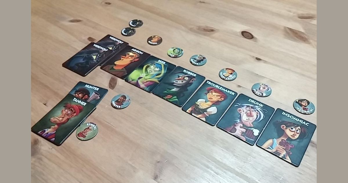 BoardGameGeek