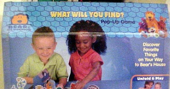 What Will You Find | Board Game | BoardGameGeek