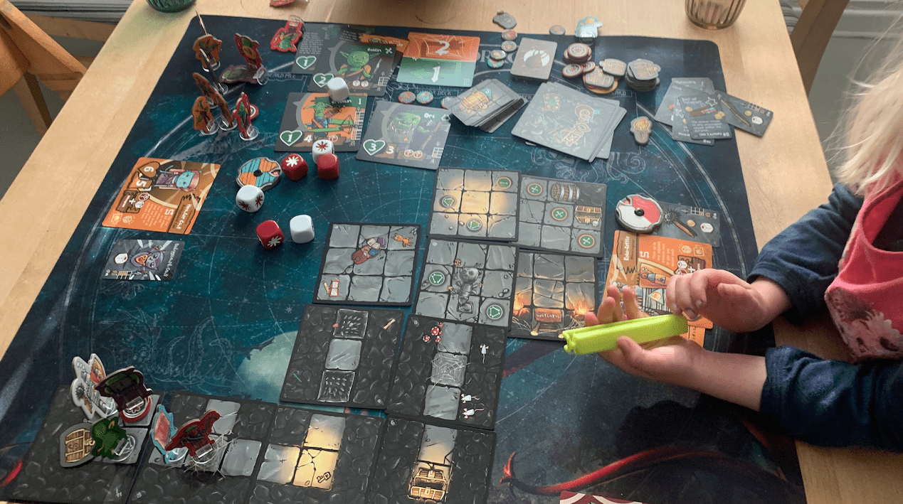 BoardGameGeek