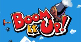 Boom It Up! | Video Game | VideoGameGeek
