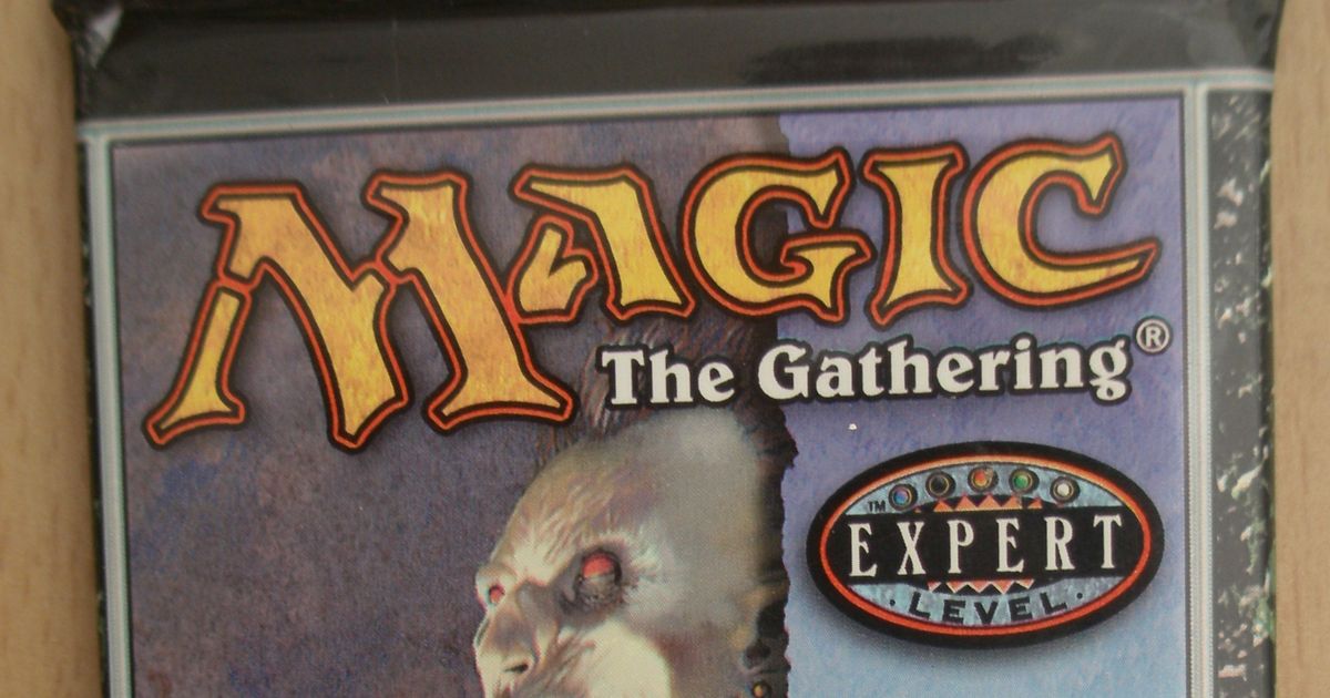 Magic: The Gathering – Torment | Board Game | BoardGameGeek