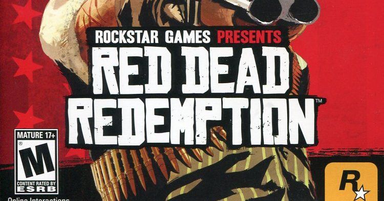 Red Dead Redemption | Video Game | VideoGameGeek