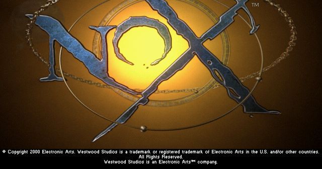 Nox | Video Game | VideoGameGeek