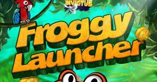 Froggy Launcher | Video Game | VideoGameGeek