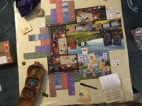 obsession expert variant