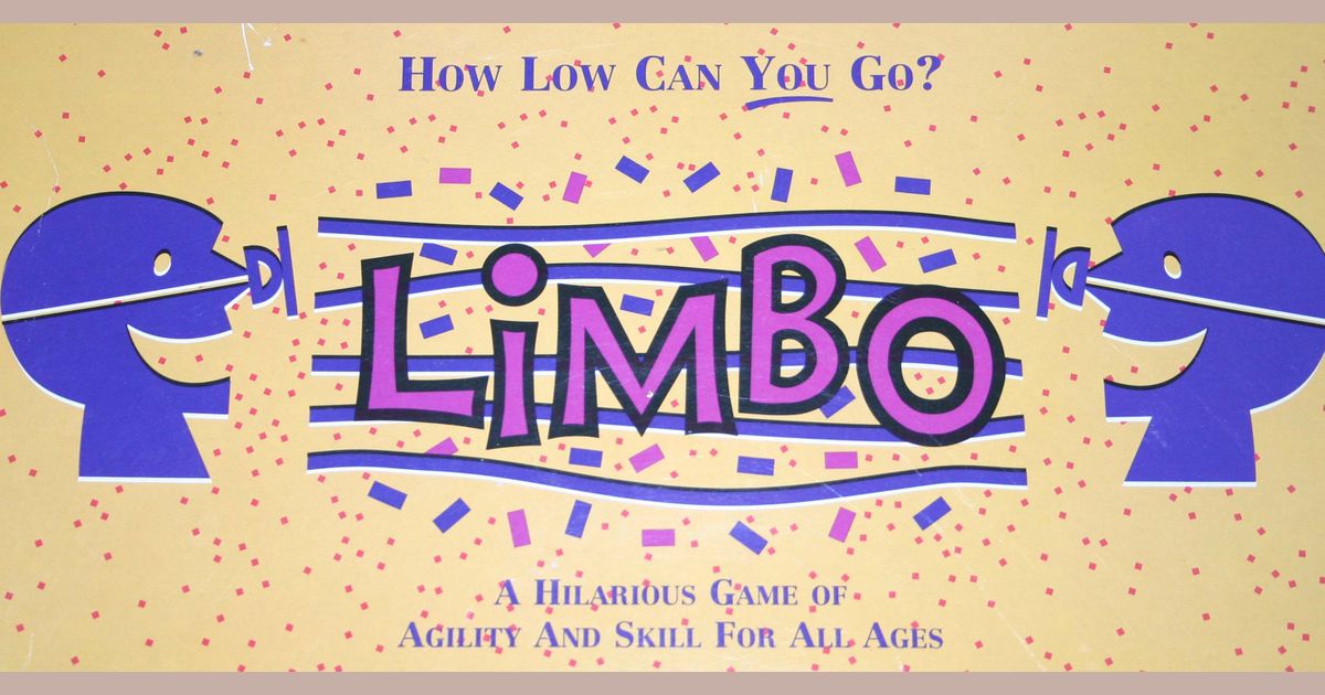 Limbo | Board Game | BoardGameGeek