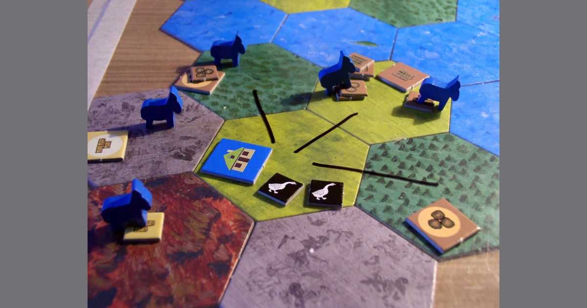 Games using a dry-erase marker