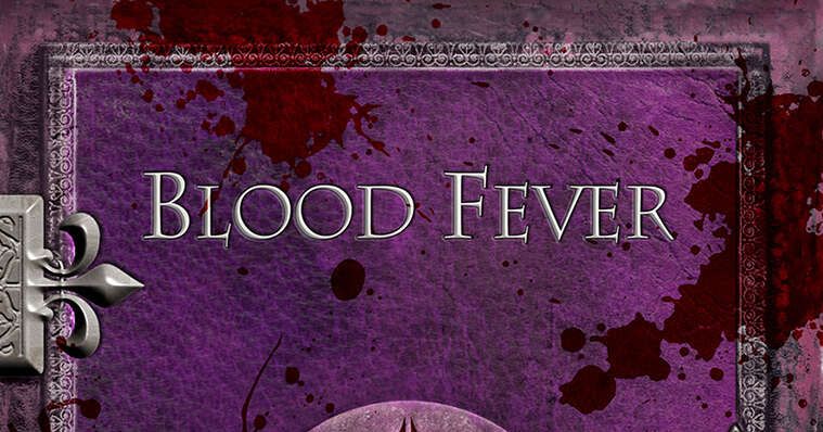 Blood Fever | RPG Item | BoardGameGeek