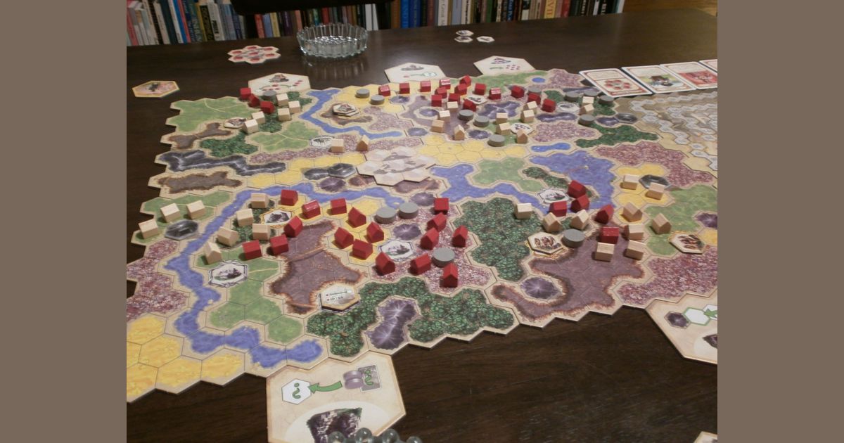 BoardGameGeek