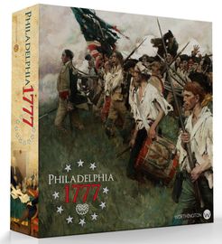 Philadelphia 1777 | Board Game | BoardGameGeek