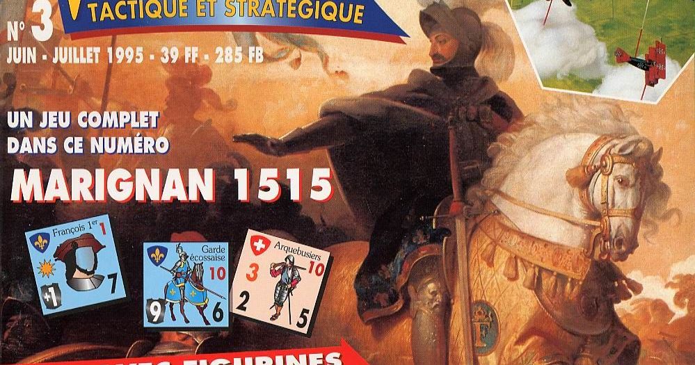 Marignan 1515 | Board Game | BoardGameGeek