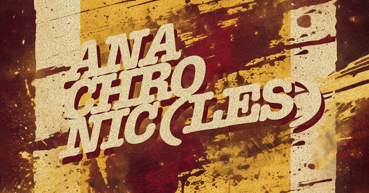 Anachronic(les) | Board Game | BoardGameGeek