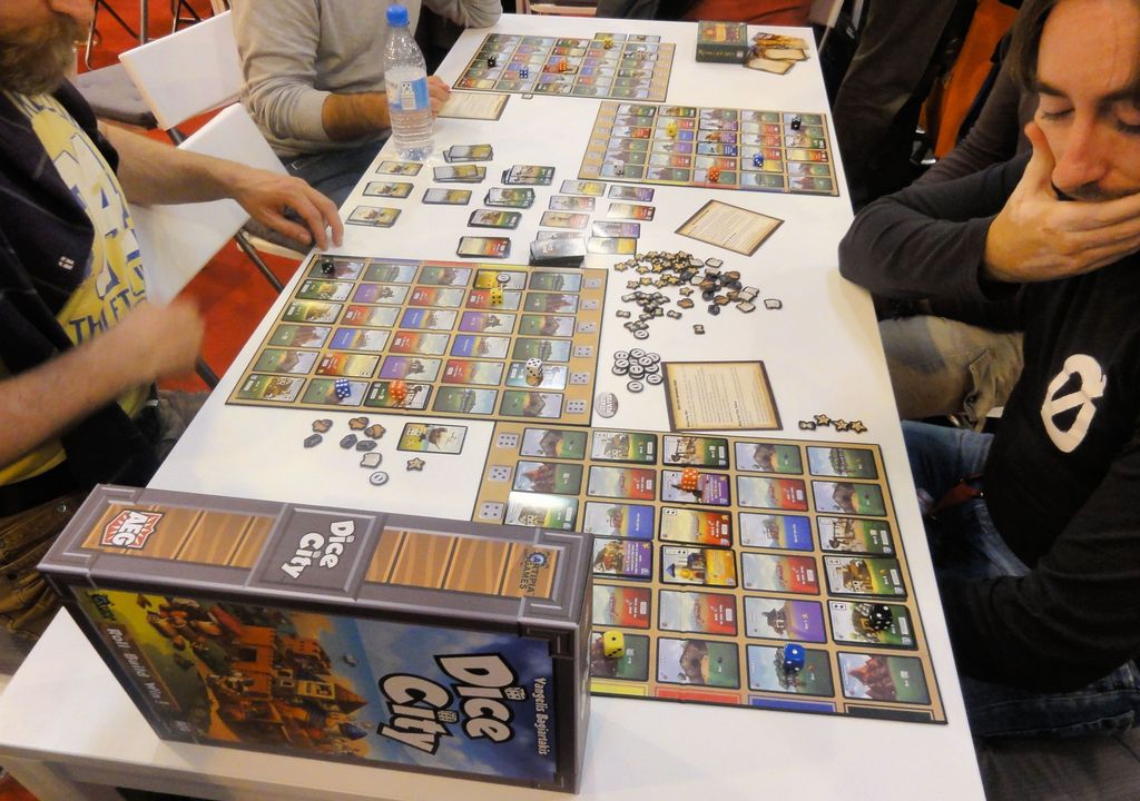 BoardGameGeek