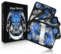 infinity deck ghost hunting