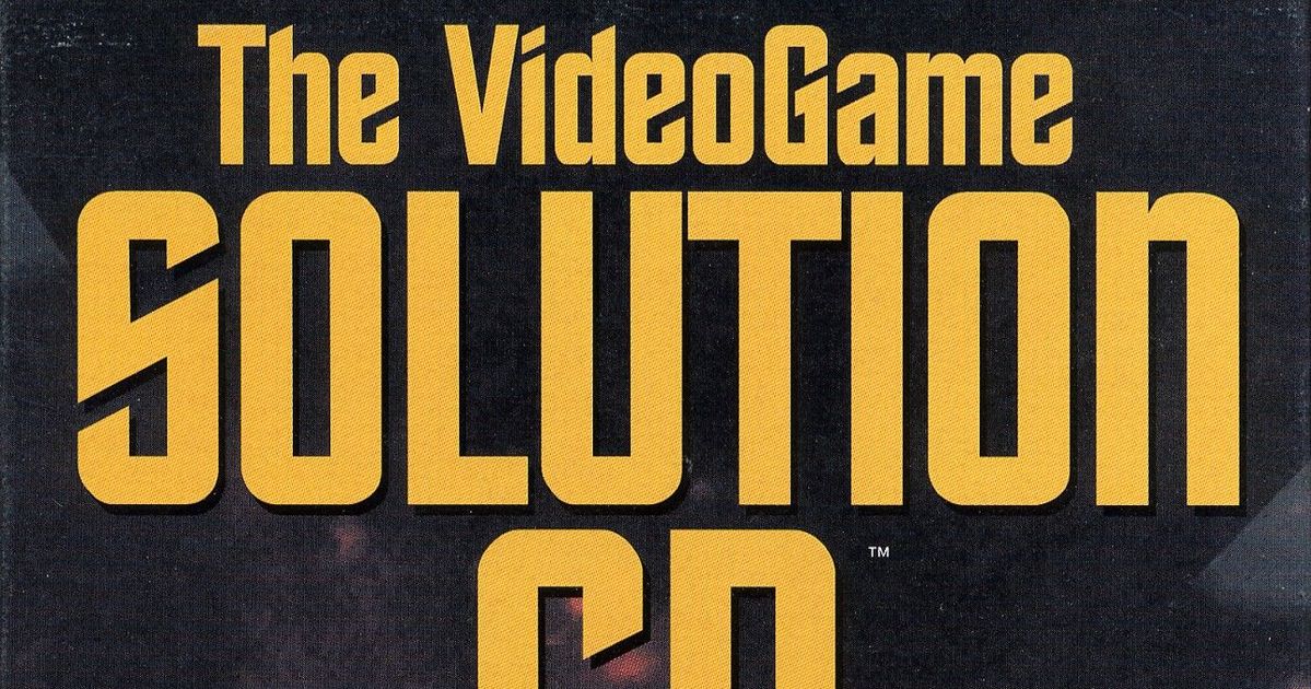 Outside the Scope of VGG | Video Game | VideoGameGeek