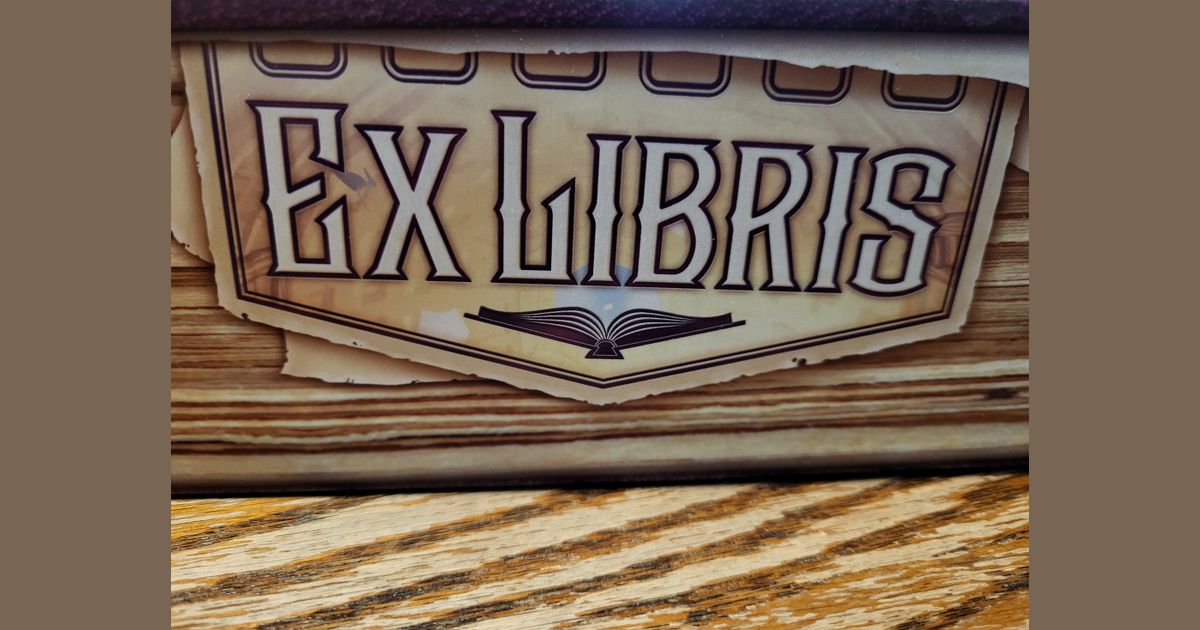 Solo Saturdays - Ex Libris and Rondo reborn | Herald's Call | VideoGameGeek