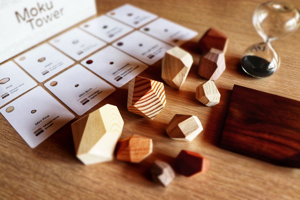 Moku Tower Preview | Moku Tower