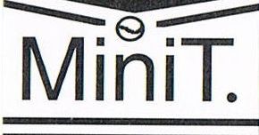 MiniT | Board Game | BoardGameGeek