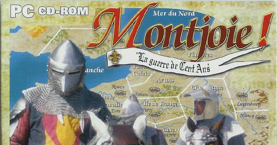 Montjoie! | Video Game | VideoGameGeek