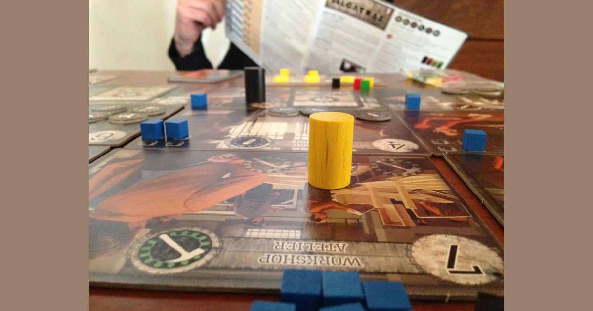 BoardGameGeek