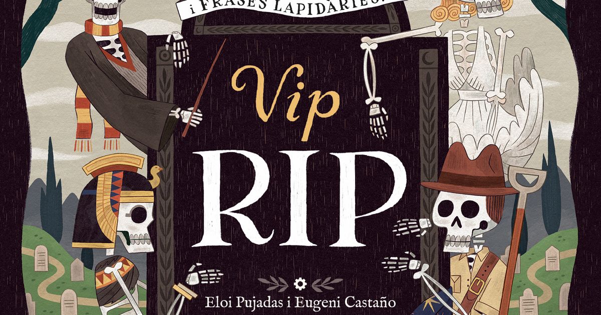 VIP RIP | Board Game | BoardGameGeek