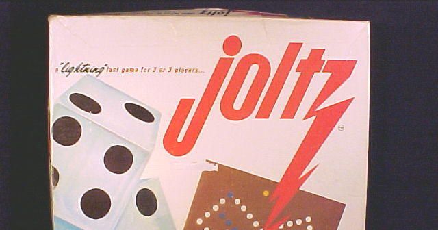 Joltz | Board Game | BoardGameGeek