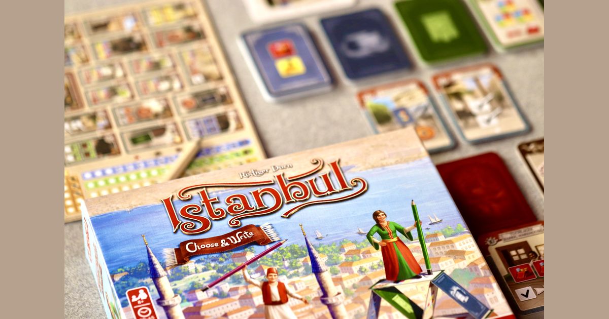 BoardGameGeek