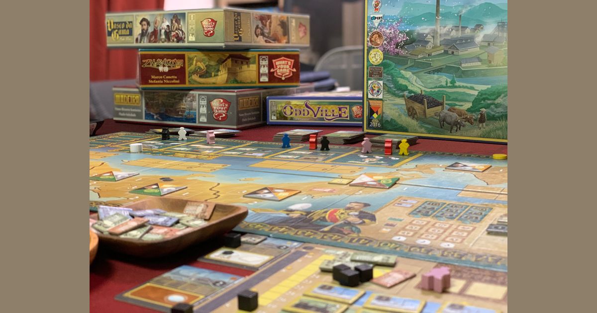 BoardGameGeek